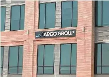 Insurer accuses rival of ‘illicit raid’ - PressReader