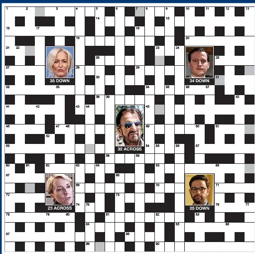 JUMBO THE PUZZLE - PressReader