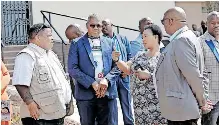 MUT pays tribute to founder Buthelezi - PressReader