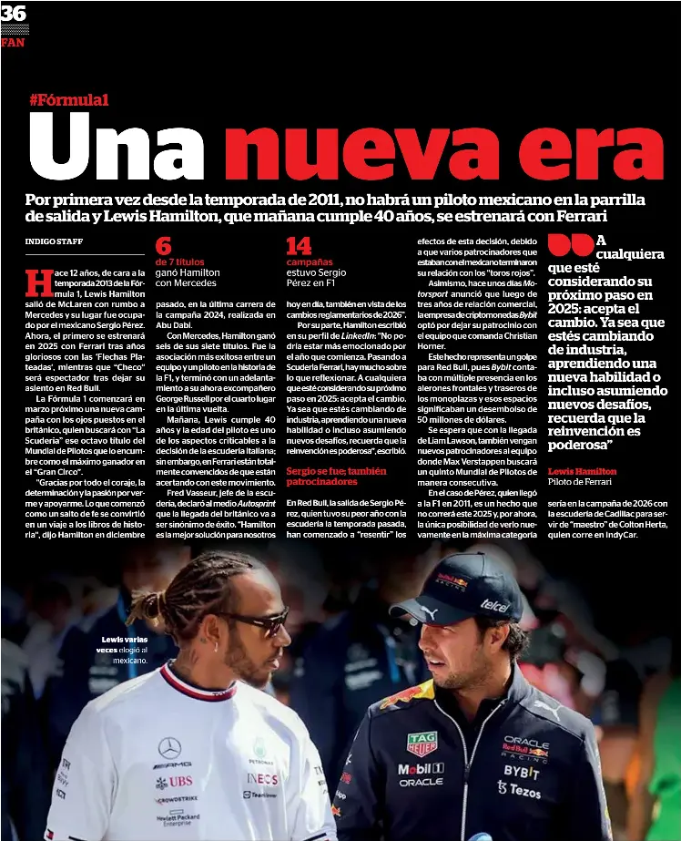 Una nueva era - PressReader