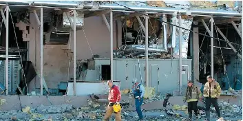 Troisième mort après une explosion dans une usine de bonbons au Mexique ...