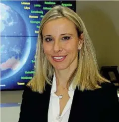 LUCIA ALEOTTI (MENARINI) PIÙORGOGLI­O ILMADEINIT­ALYINVESTA - PressReader