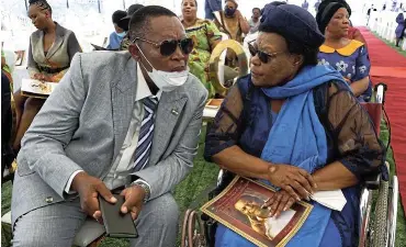 New round launched in Zulu succession battle - PressReader