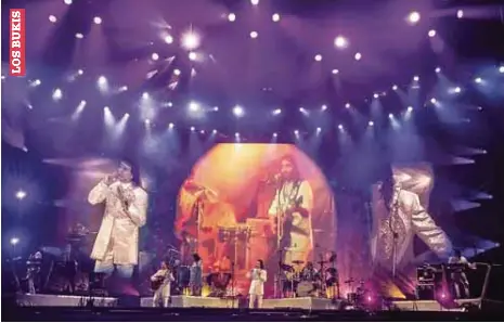 Diversidad musical, México vibra al son que le toquen Nuestro país gozó ...