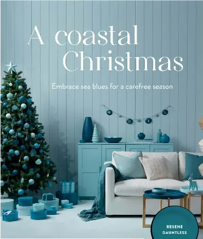 A coastal Christmas - PressReader