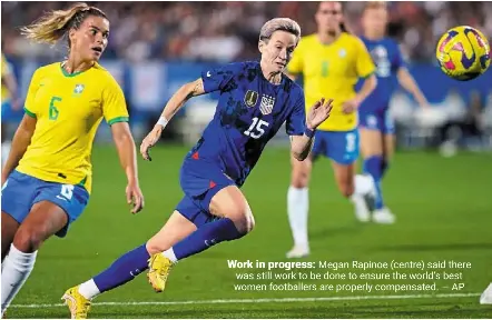 ‘Paradigm shift’ - PressReader