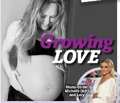 Growing LOVE - PressReader