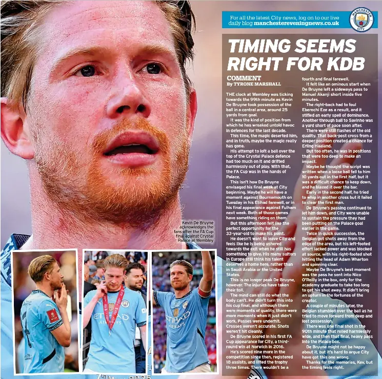 PRECIOUS TIME AHEAD OF ANOTHER PACKED SCHEDULE - PressReader