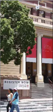 Inspiring bright futures at the College of Cape Town - PressReader