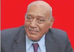 Ratu George Kadavulevu dies - PressReader
