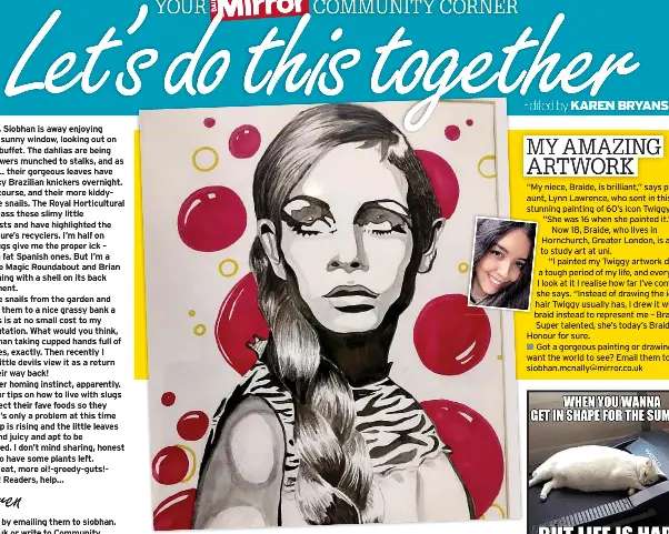 Let’s do this together - PressReader