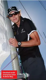 LEGENDS AFLOAT - PressReader