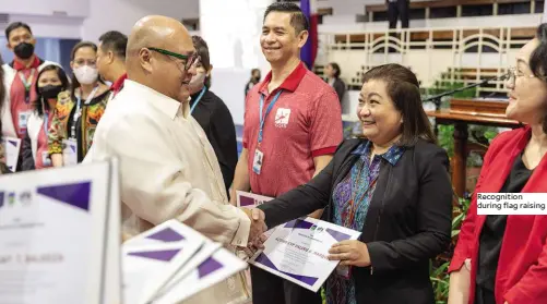 Boosting National Resilience and Economic Growth: Strategic Insurance Initiative­s - PressReader