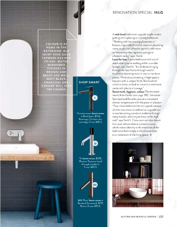 Bathrooms - PressReader