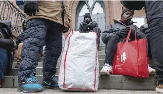 Des politiques d’immigratio­n complèteme­nt irresponsa­bles de la part ...