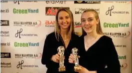 Spilte med faren - PressReader