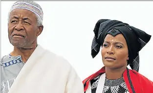 Veteran actor casts net for young TV talent - PressReader