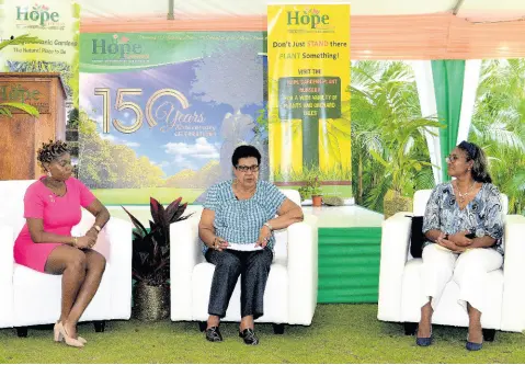 Gov’t implored to push environmen­tal education - PressReader