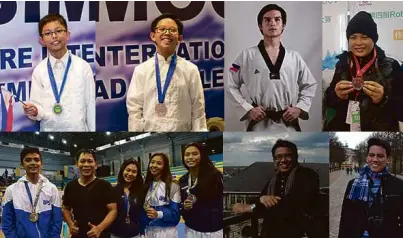 Diliman Prep School: Home of Champions - PressReader