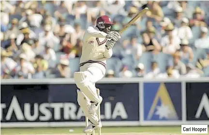 The artistes of cricket - PressReader