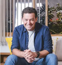 Primeira parada - PressReader