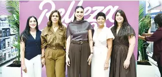 Jumbo anuncia campaña “Belleza, Soy Yo 2025” - PressReader