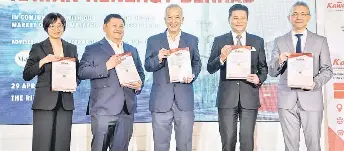 ACE Market-bound Kawan Renergy aims to raise RM33 mln from IPO ...