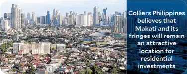 DEVELOPER OFFERS IDEAL INVESTMENT OPPORTUNIT­IES IN CAMSUR - PressReader