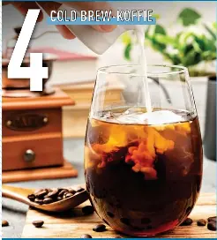 COLD BREW-KOFFIE - PressReader