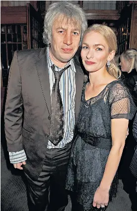 MIND THE GAP YOUNGER MODELS - PressReader