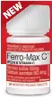 Ferro-Max C TM with Vitamin C to aid absorption.* - PressReader