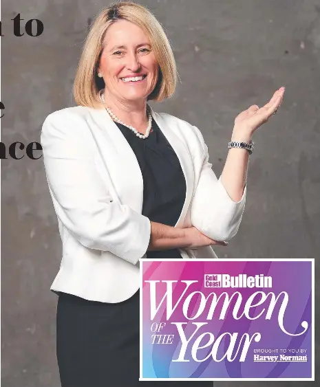 Passion to make a positive difference - PressReader