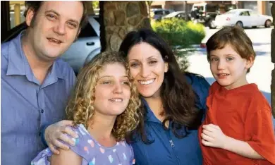 LA IMPACTANTE HISTORIA DE JANI SCHOFIELD - PressReader