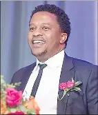 LiSwati doctor wins USA physician award, thanks King - PressReader