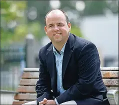 Tight race looms in Nicholls - PressReader