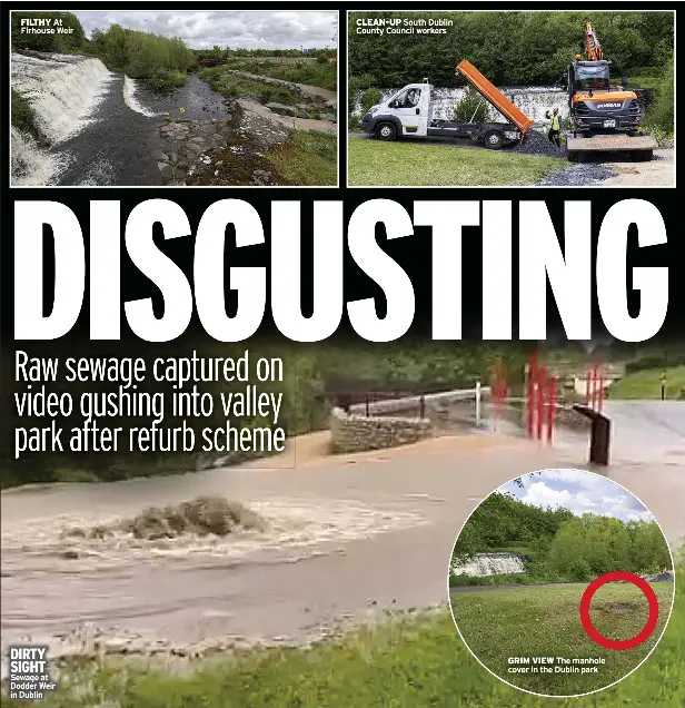 DISGUSTING - PressReader