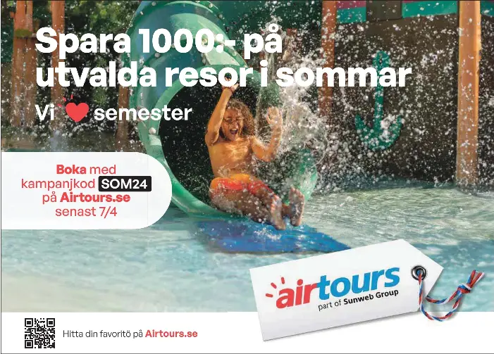 Fakta om undersökni­ngen - PressReader