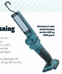 Drei deg til perfekt belysning - PressReader