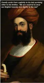 ARTHUR CONOLLY - PressReader