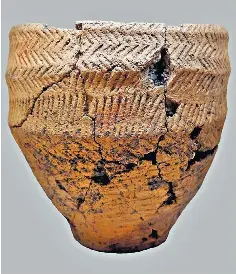 Glue could get Bronze Age experts out of sticky situation - PressReader