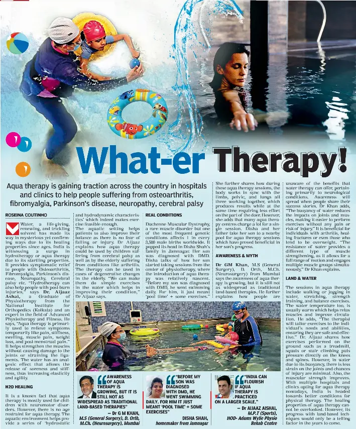 What-er Therapy! - PressReader