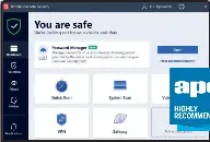 BITDEFENDE­R PREMIUM SECURITY - PressReader