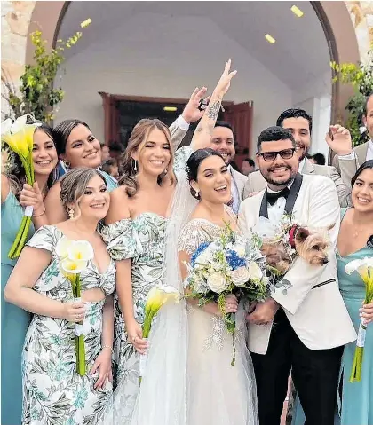 MATRIMONIO - PressReader