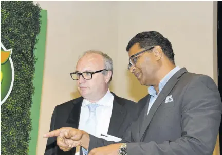 Seprod issuing $2.1-billion bond - PressReader