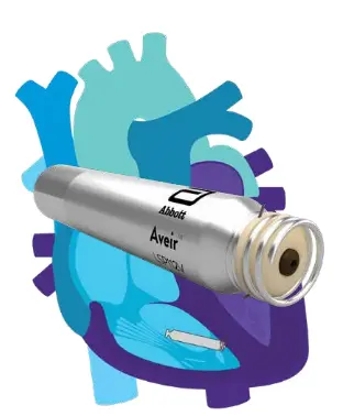 Successful Implant of AVEIRTM Leadless Pacemaker in Morocco - PressReader