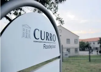 Curro sets aside R1.1bn for expansion as demand surges - PressReader