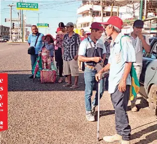 A RETOMAR EL CONTROL - PressReader