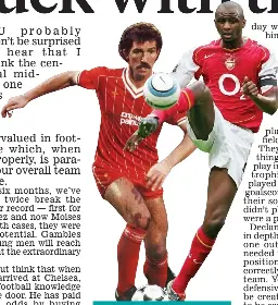 Chelsea have paid £173m for two rookies and think it guarantees success ...