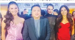 19 candidates vie for Miss Grand PH 2024 - PressReader