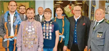 Reisensbur­g behält seine Könige - PressReader